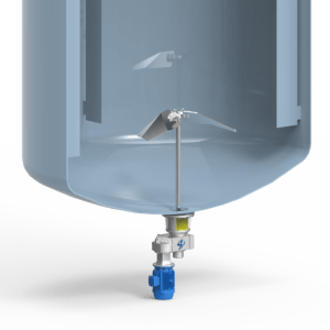 Agitador e Misturador - SEMCO Tecnologia em Processos